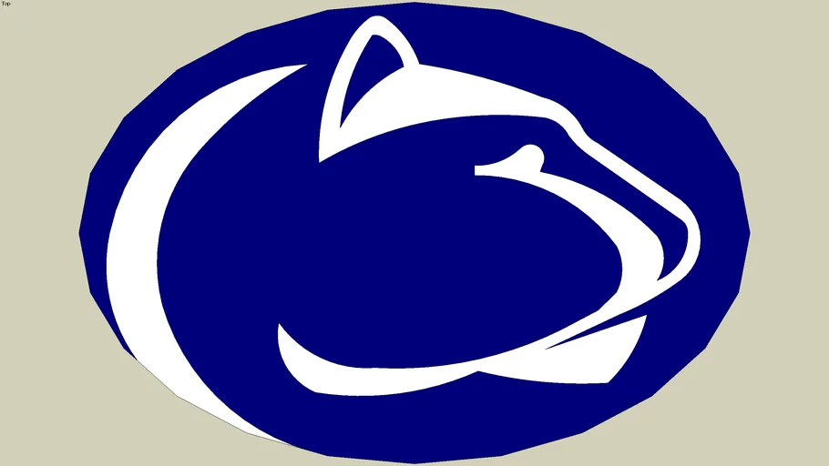 Penn State Logo
