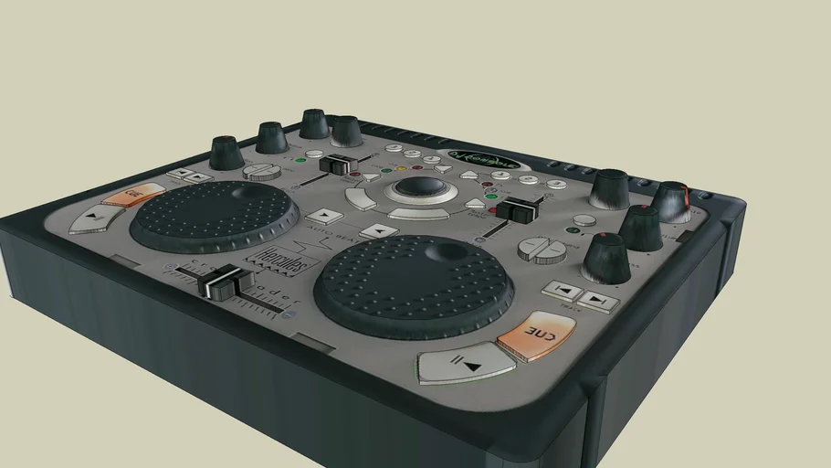 3D Warehouse