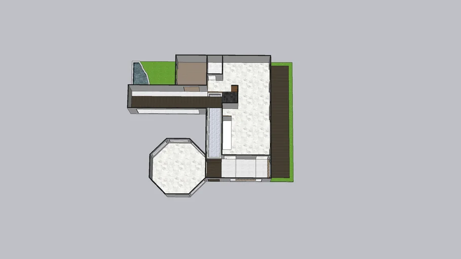 gROUND | 3D Warehouse