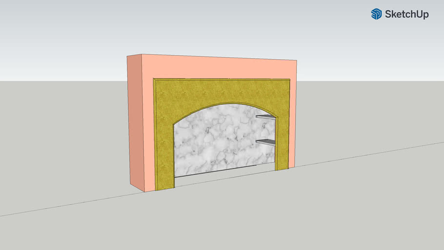 EXTRACTOR SURROUND | 3D Warehouse