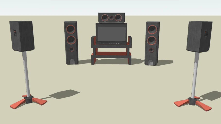 3D Warehouse