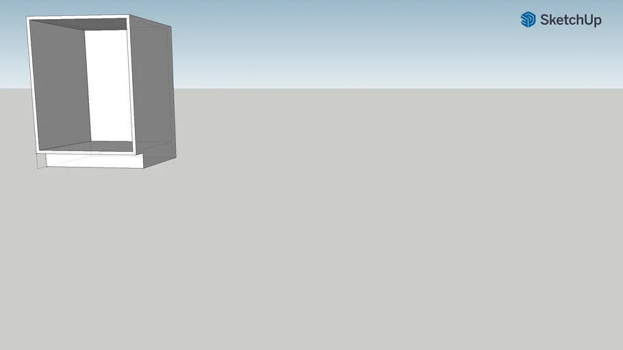 box | 3D Warehouse