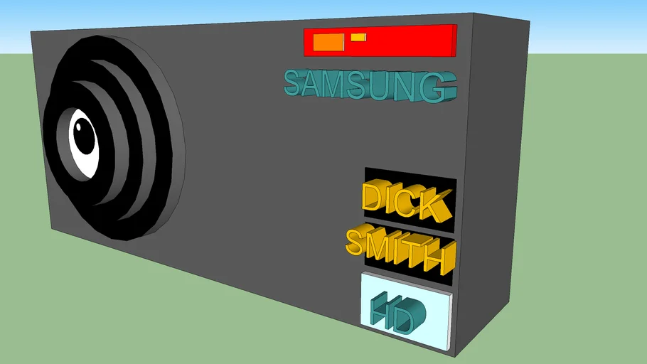 3D Warehouse
