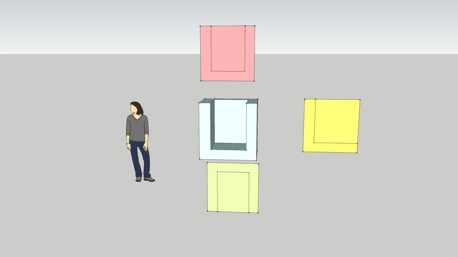 Vista 1 | 3D Warehouse