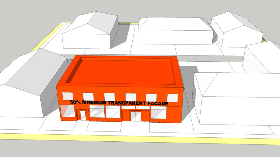 50% Transparency | 3D Warehouse