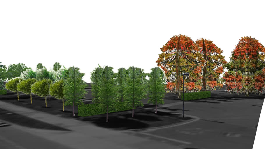 Google Center 2 | 3D Warehouse