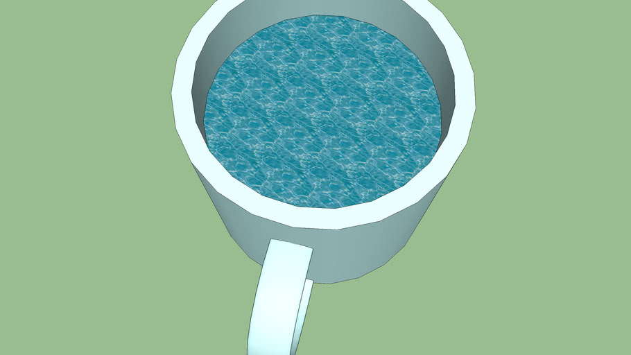 Cup. | 3D Warehouse