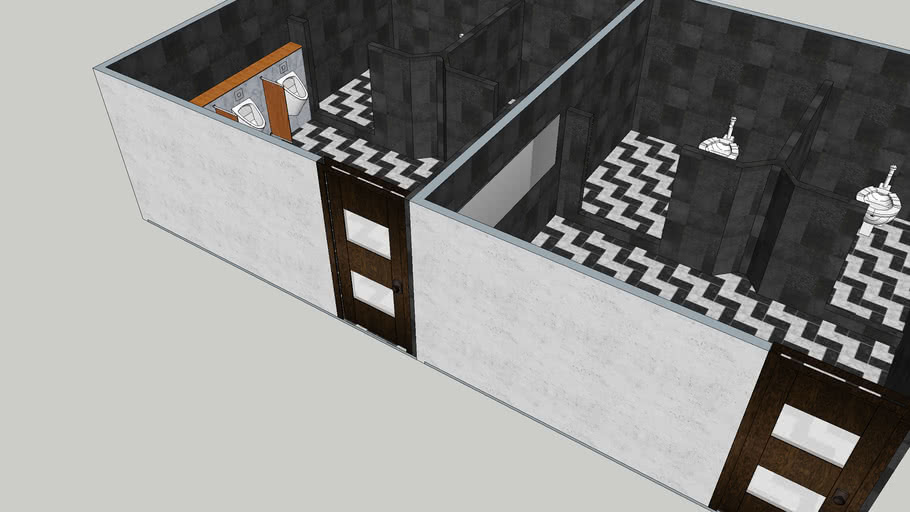 cr | 3D Warehouse