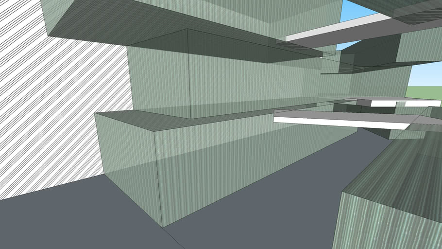 commercial | 3D Warehouse