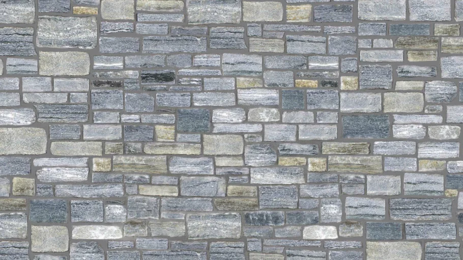 Buechel Stone Barnwood Blue Ashlar - Architectural Thin Veneer Stone ...
