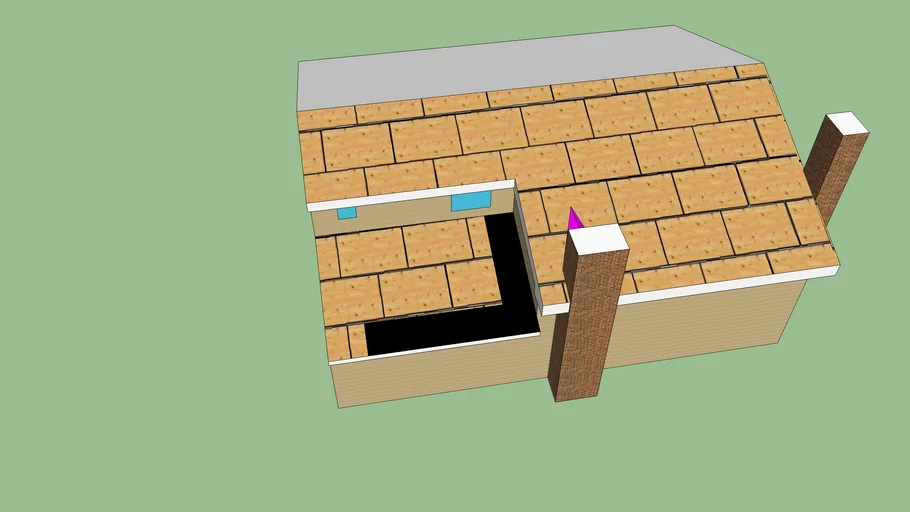 Miller | 3D Warehouse