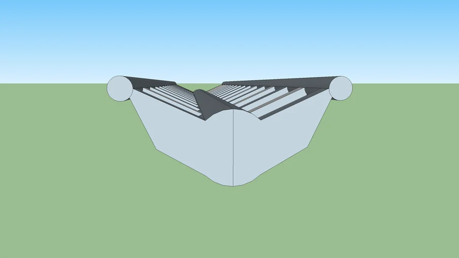 Full Track | 3D Warehouse