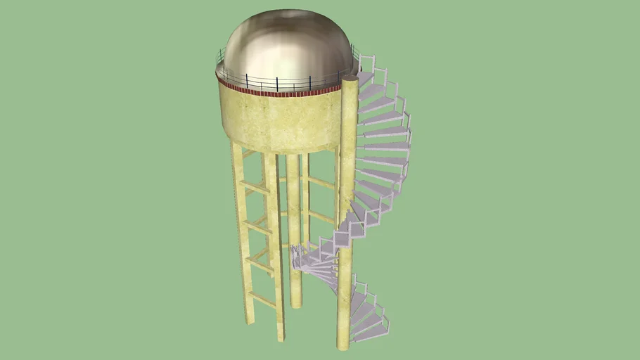 3D Warehouse