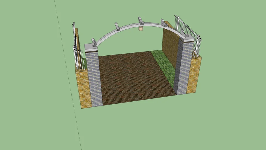 3D Warehouse