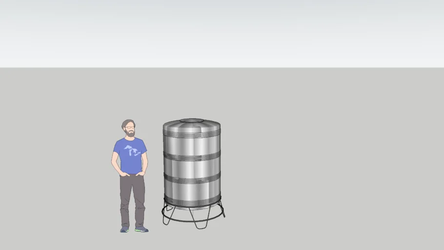 3D Warehouse