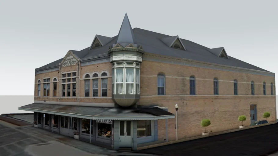 3D Warehouse