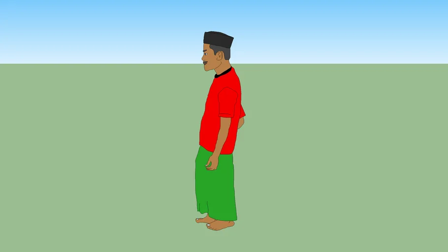 Ustat | 3D Warehouse