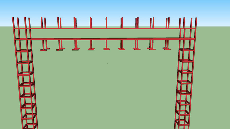 Structure | 3D Warehouse