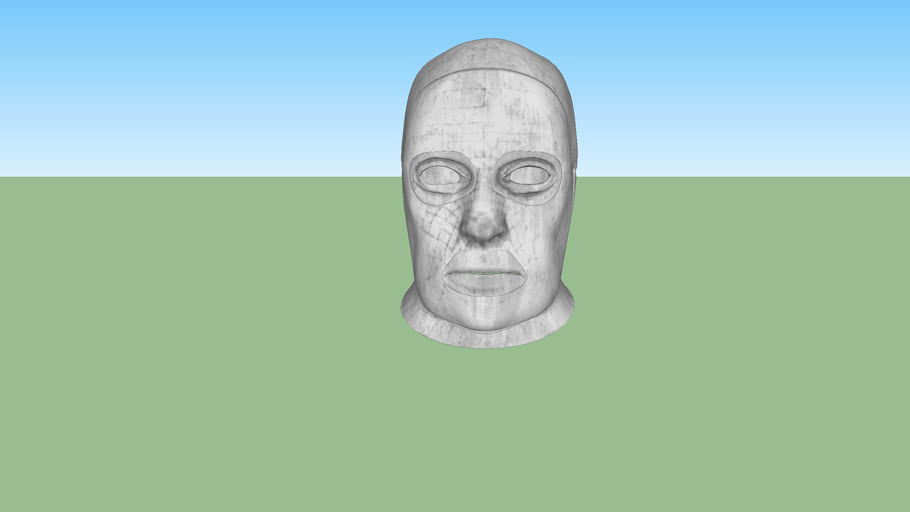 face | 3D Warehouse