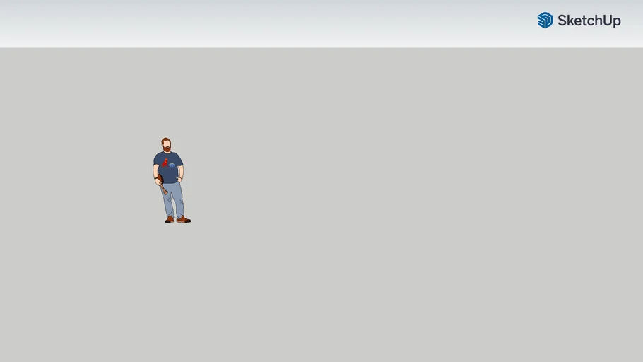 school project | 3D Warehouse