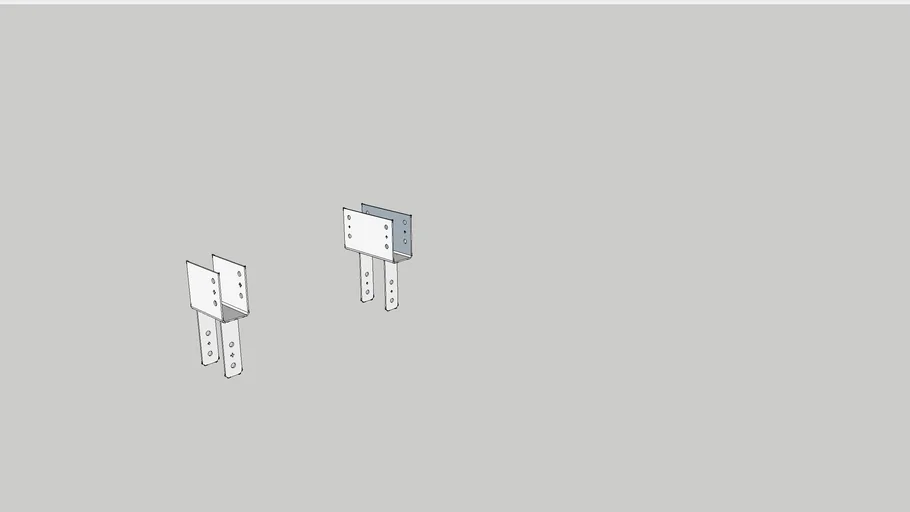 CC46, ECC46 | 3D Warehouse
