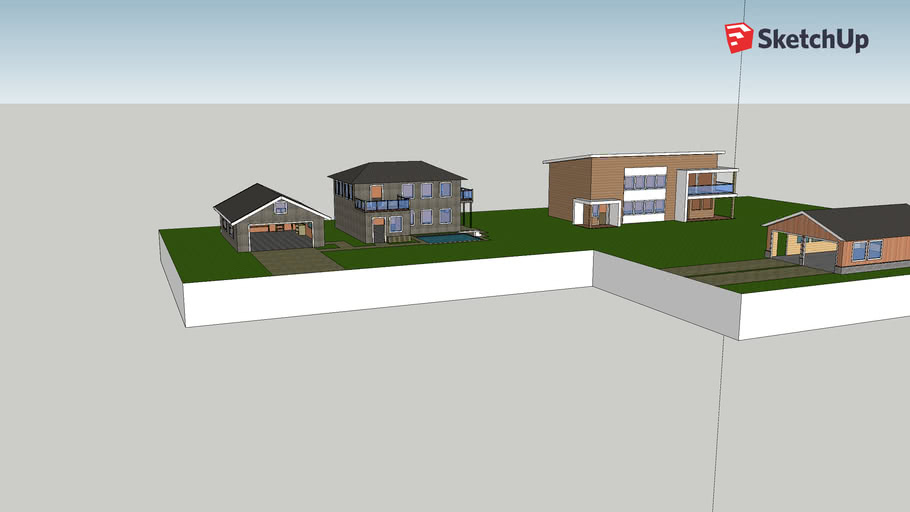 garage.skp | 3D Warehouse