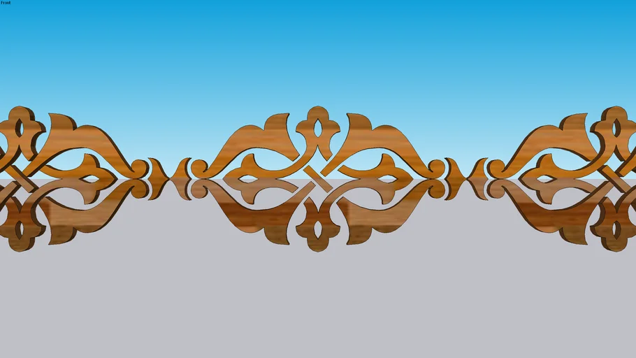 Islamic | 3D Warehouse