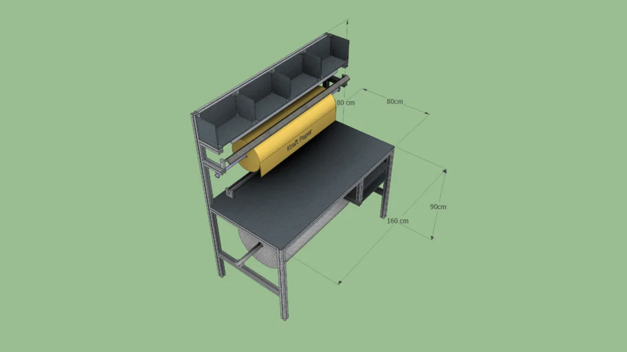 3D Warehouse