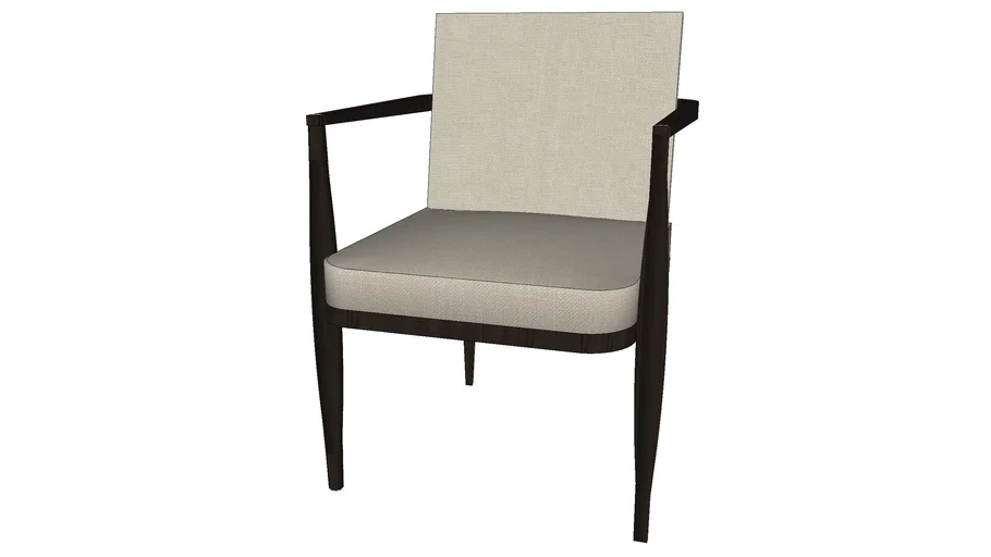 A Rudin #851 | 3D Warehouse