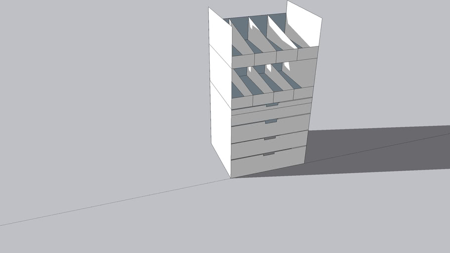 additional base | 3D Warehouse