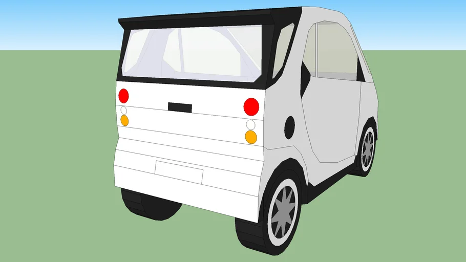 carrito | 3D Warehouse
