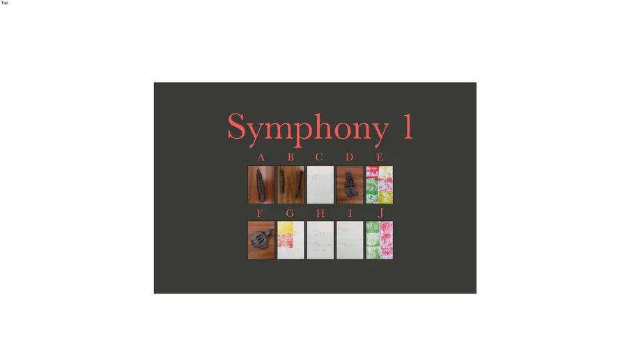 Stimpson Symphony 1 | 3D Warehouse