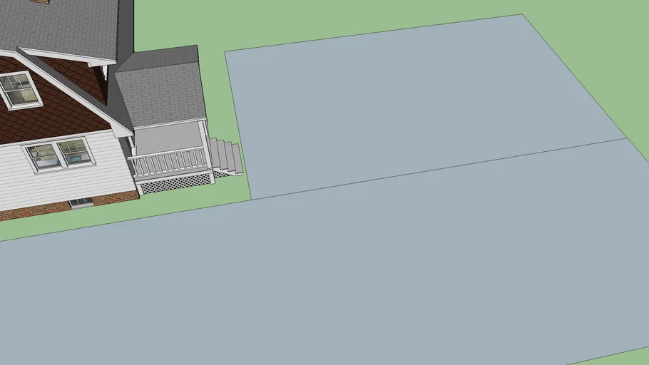 3D FINAL | 3D Warehouse