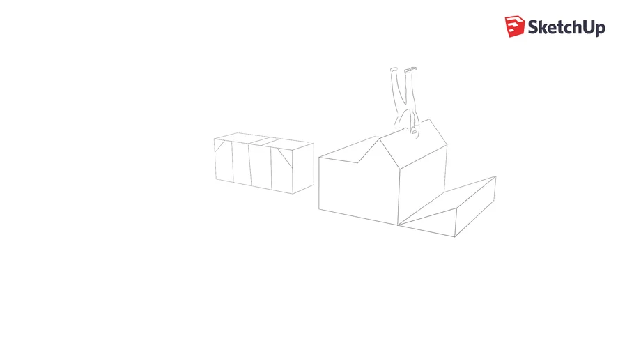 ht first drawing | 3D Warehouse