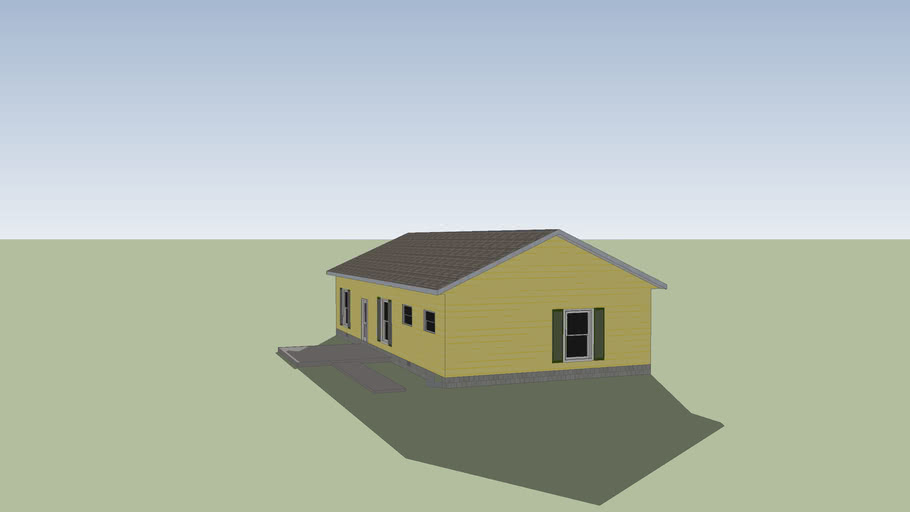 Modular | 3D Warehouse