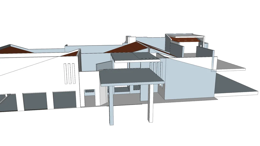 ERF 46 6A | 3D Warehouse