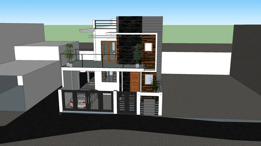 3D Warehouse