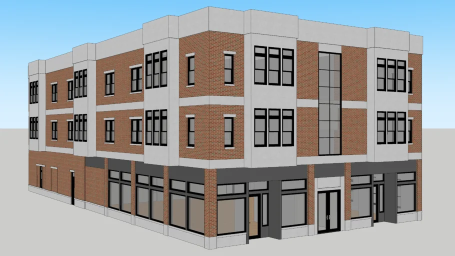 3D Warehouse