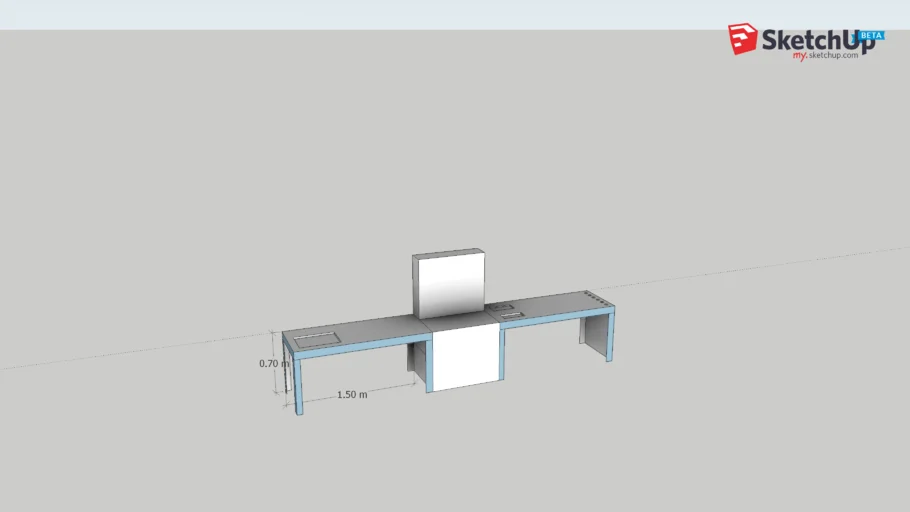 3D Warehouse