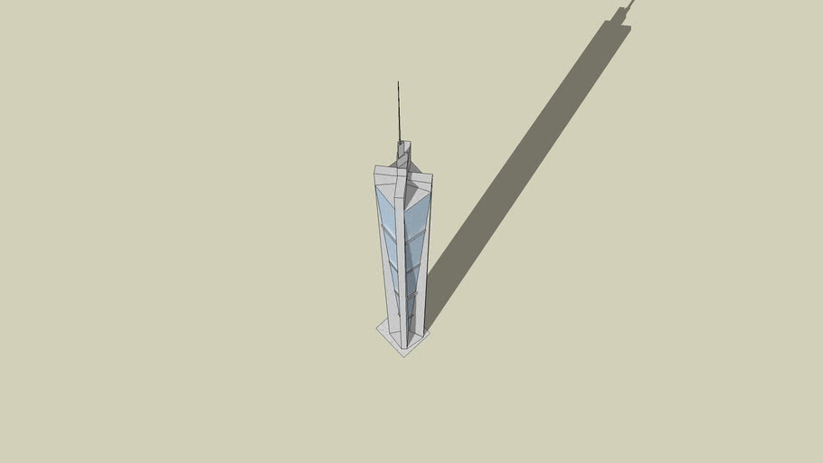 The Ven Tower | 3D Warehouse