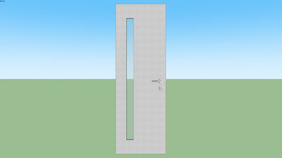 Porta | 3D Warehouse