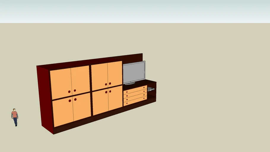 mobile | 3D Warehouse