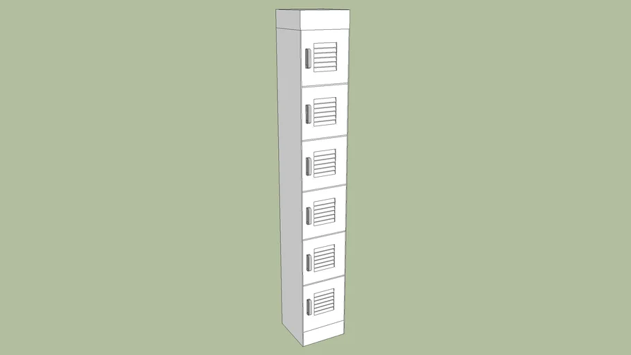 3D Warehouse