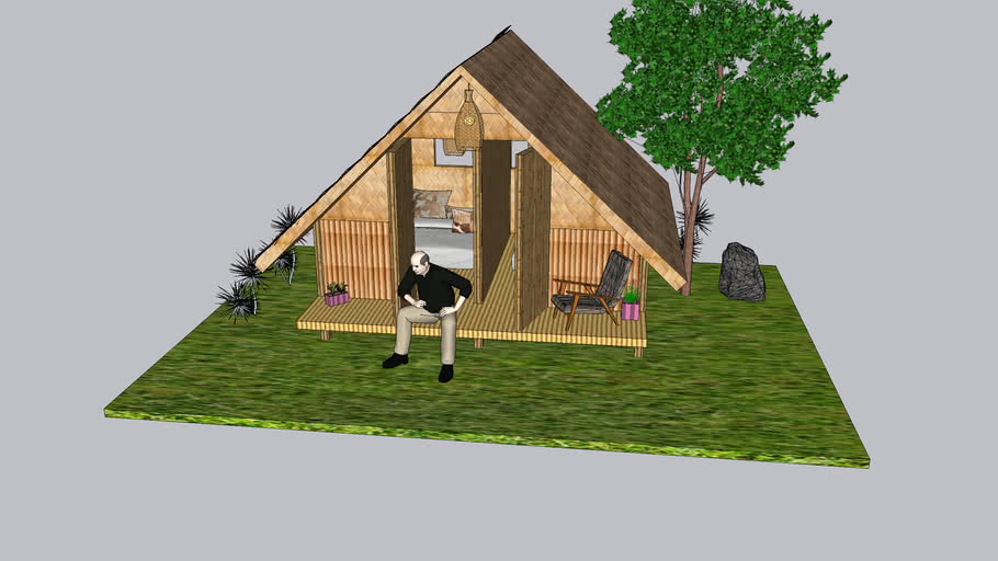KUBO | 3D Warehouse