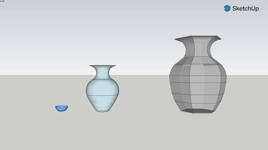 ceramica | 3D Warehouse