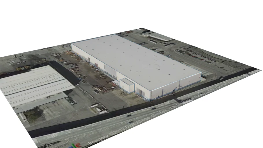 3D Warehouse