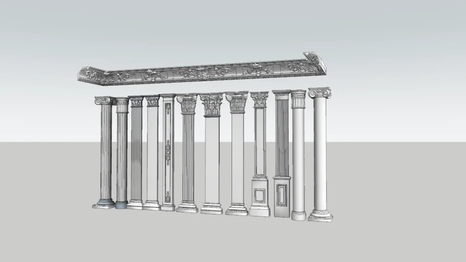 3D Warehouse