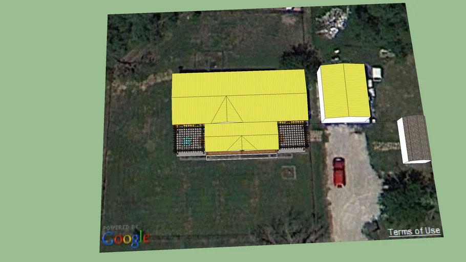 Future Homestead | 3D Warehouse