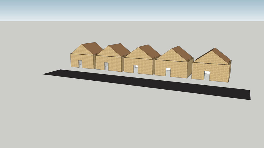 street | 3D Warehouse