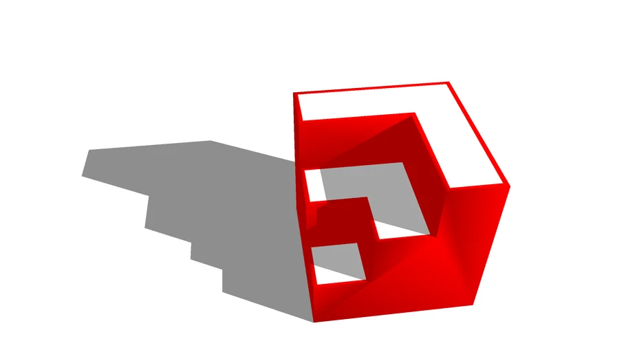 Sketchup Logo | 3D Warehouse